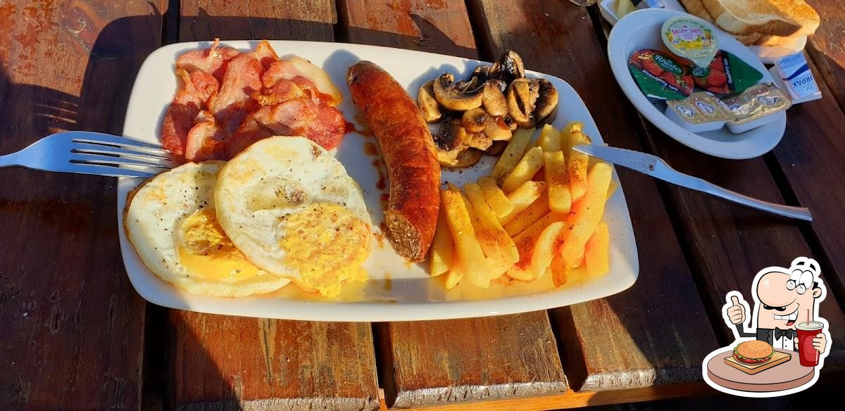 Kadisi Restaurant at Blyde Canyon, A Forever Resort, Matibidi ...