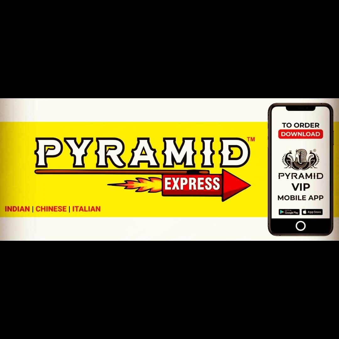 Pyramid Express Kurukshetra - Restaurant menu, prices and reviews