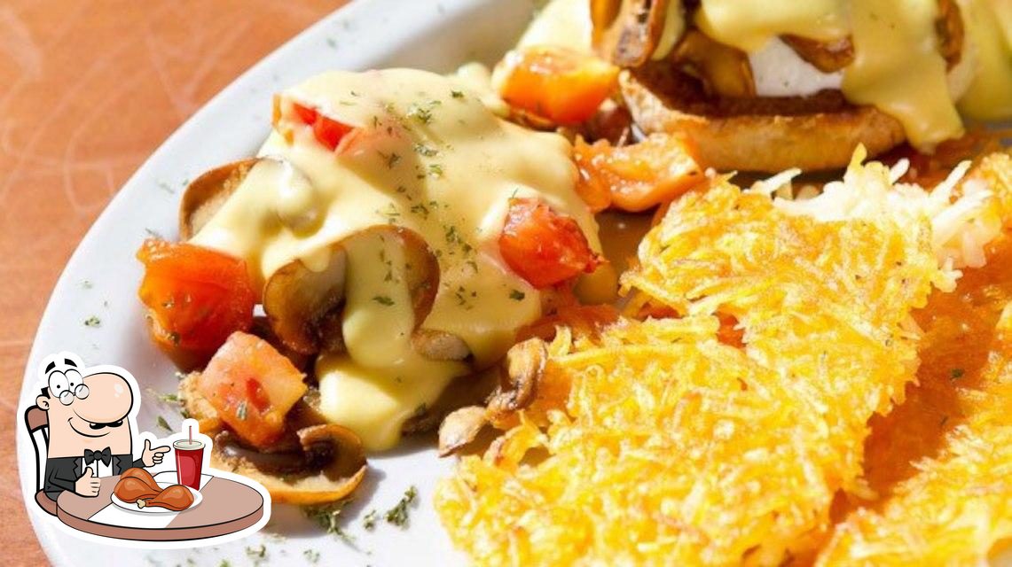 Ship Rock Grille in Golden - Restaurant menu and reviews