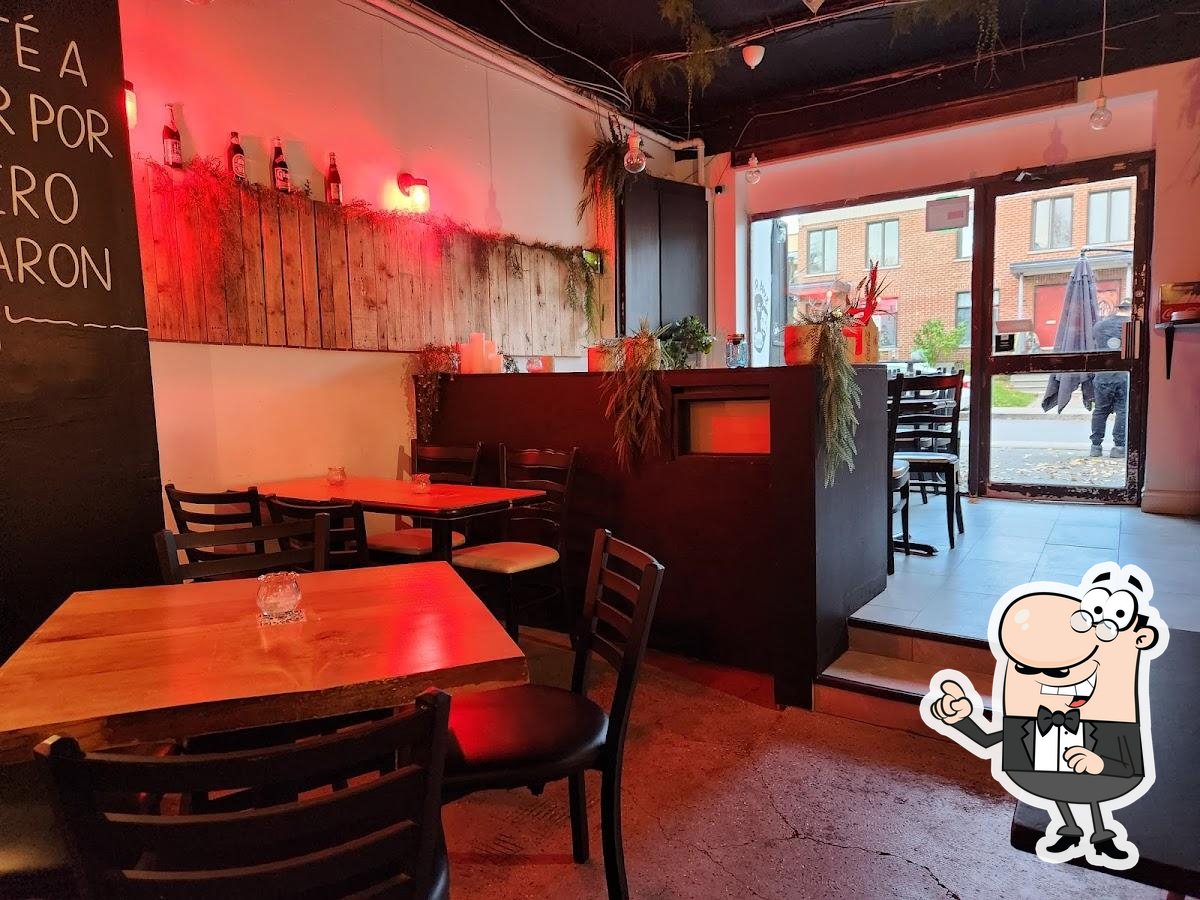 Torta Boyz, Ottawa - Restaurant menu, prices and reviews