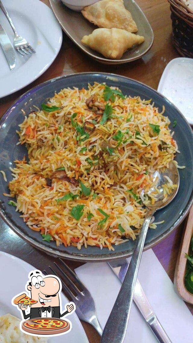 Karachi Darbar Pakistani Restaurant, Istanbul - Restaurant menu and reviews