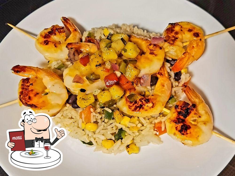 1st Street Lounge in O'Fallon - Restaurant menu and reviews