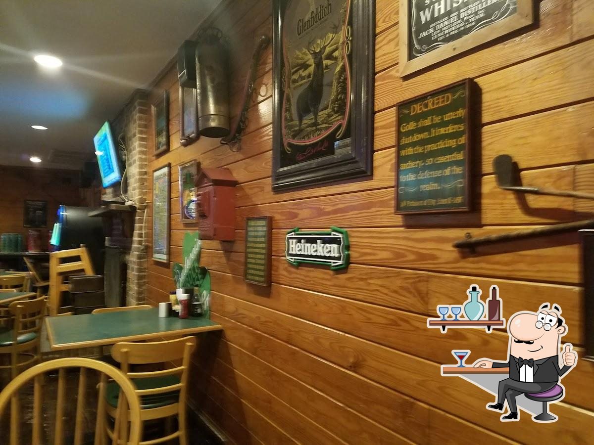 Finn McCools, Myrtle Beach - Restaurant menu, prices and reviews
