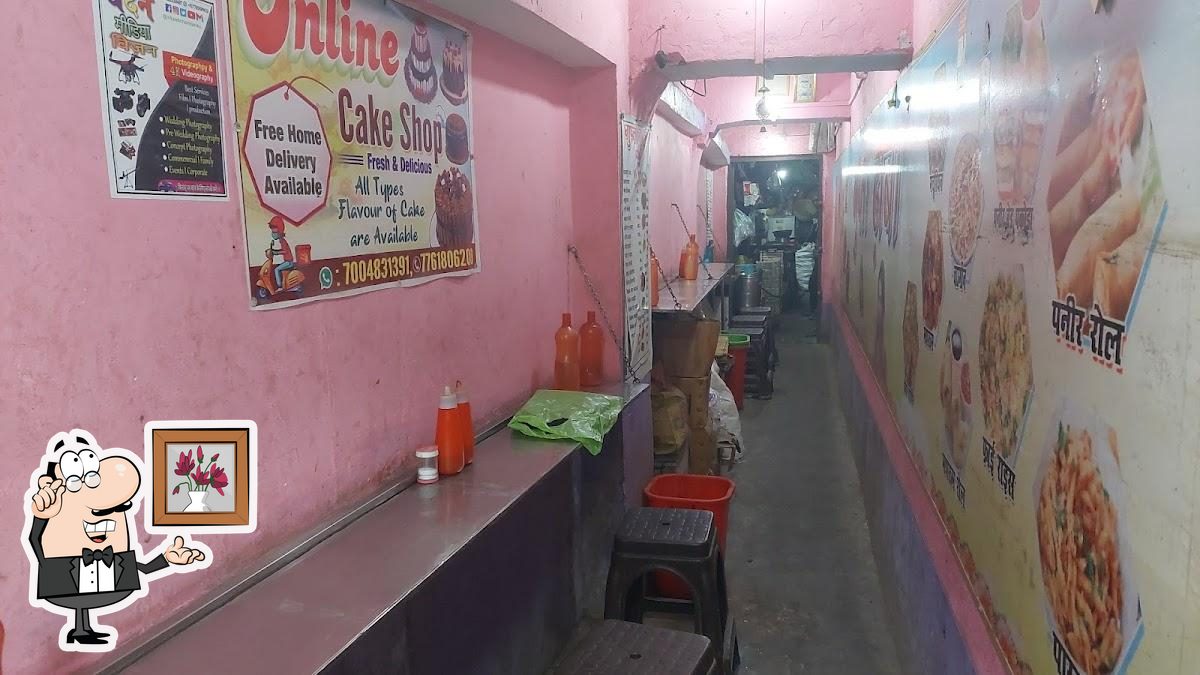 Gupta dhaba, Dehri-on-sone - Restaurant menu, prices and reviews