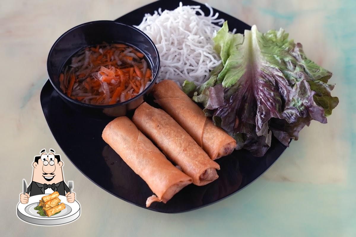 PHO EVER 21 in Stevens Point - Restaurant menu and reviews