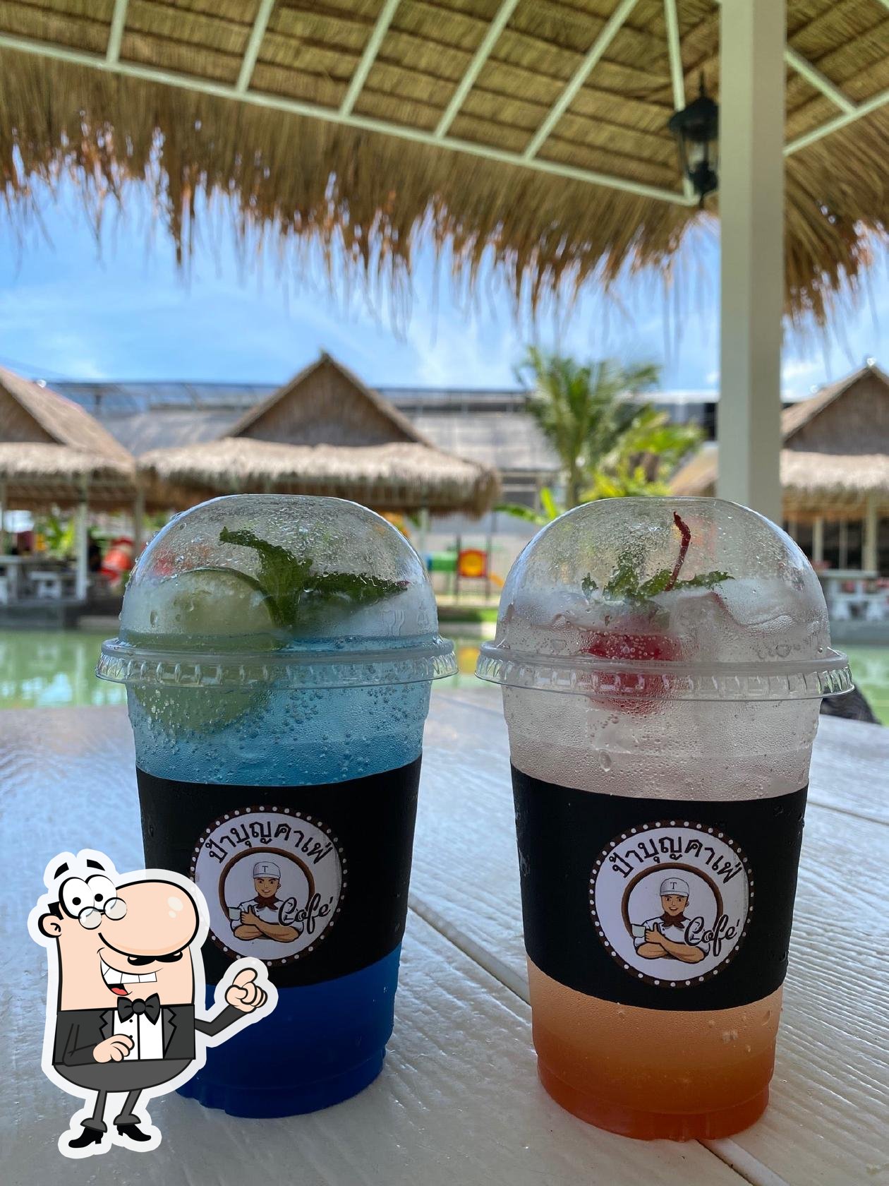 Pa Boon Café 5, Pattaya - Restaurant menu, prices and reviews