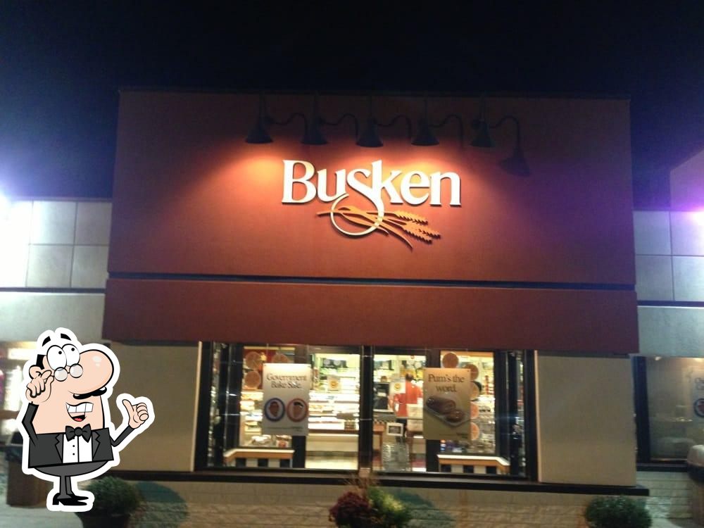 Busken Bakery, Cincinnati - Restaurant menu, prices and reviews