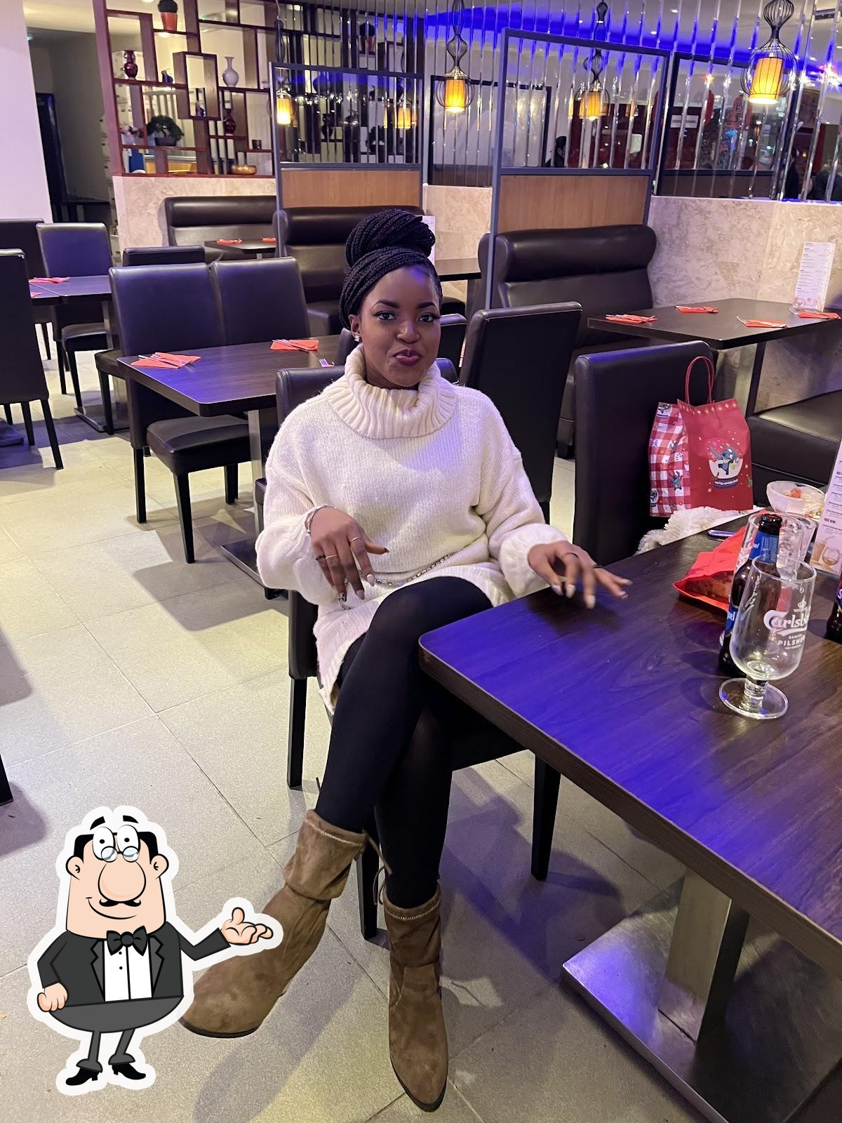 Mei's Restaurant in Taunton - Restaurant menu and reviews