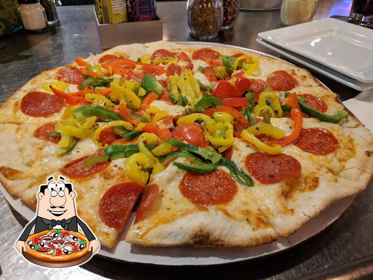 Fireside Foundry in Richfield - Restaurant menu and reviews