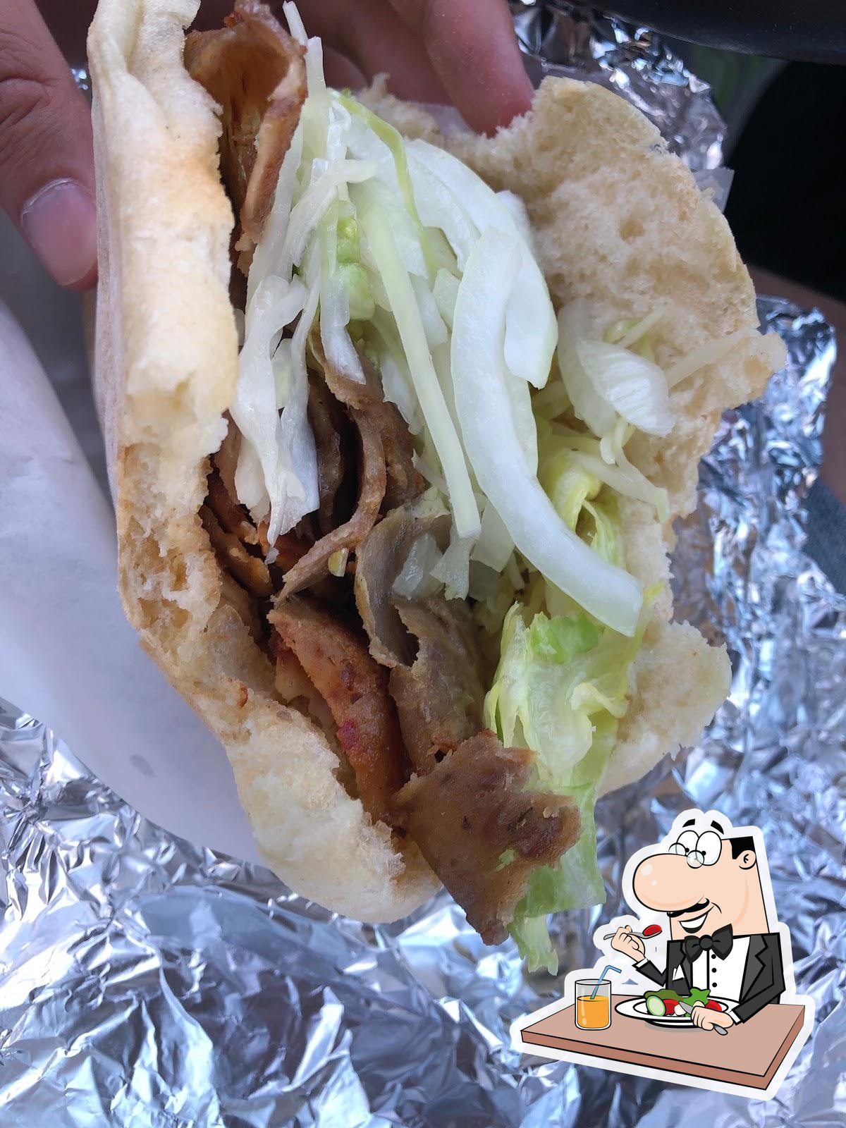 Anadolu Grill restaurant, Essen - Restaurant reviews