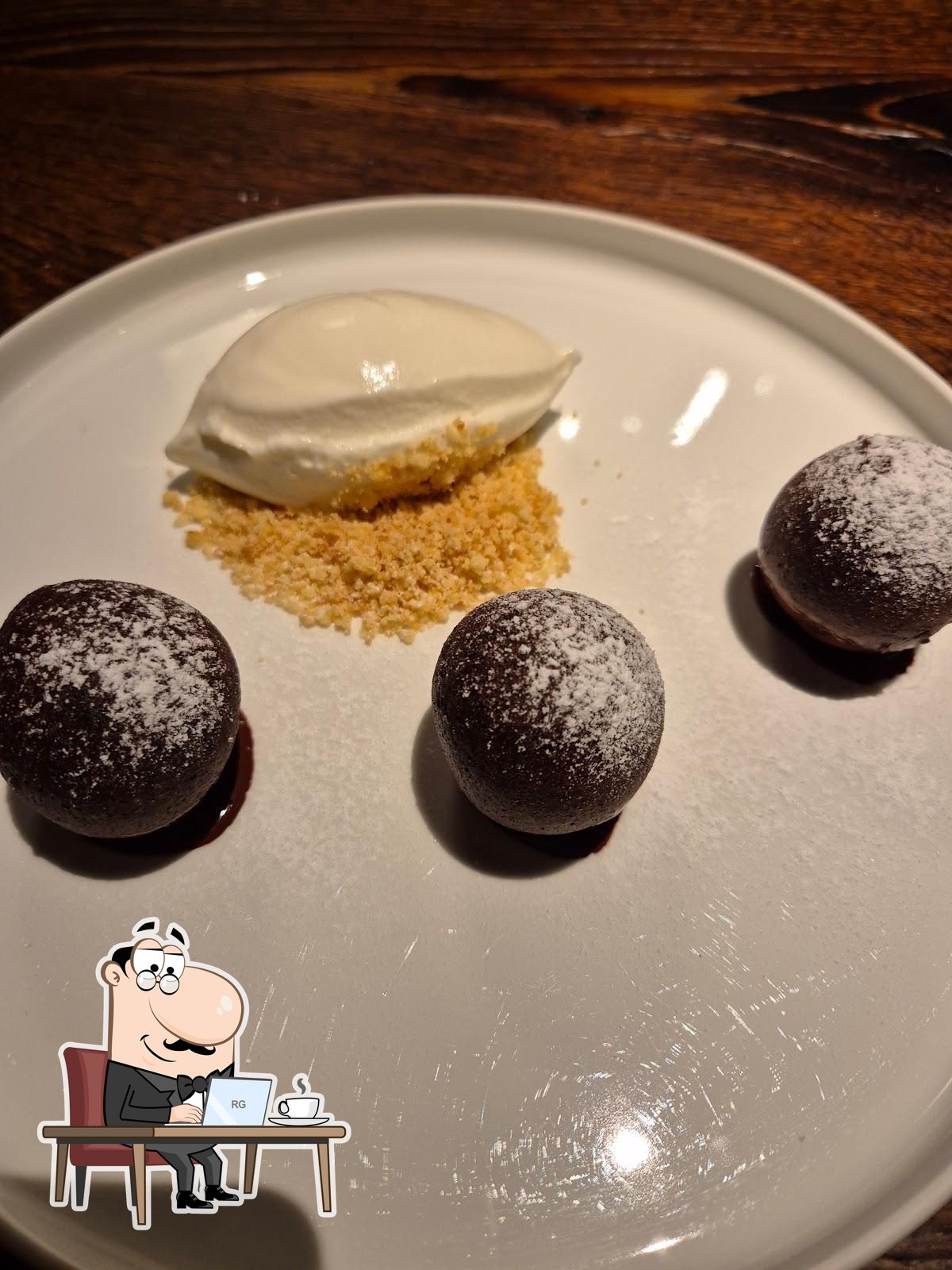 NapaGrill Zürich, Zürich - Speisekarte, Preise und Bewertungen
