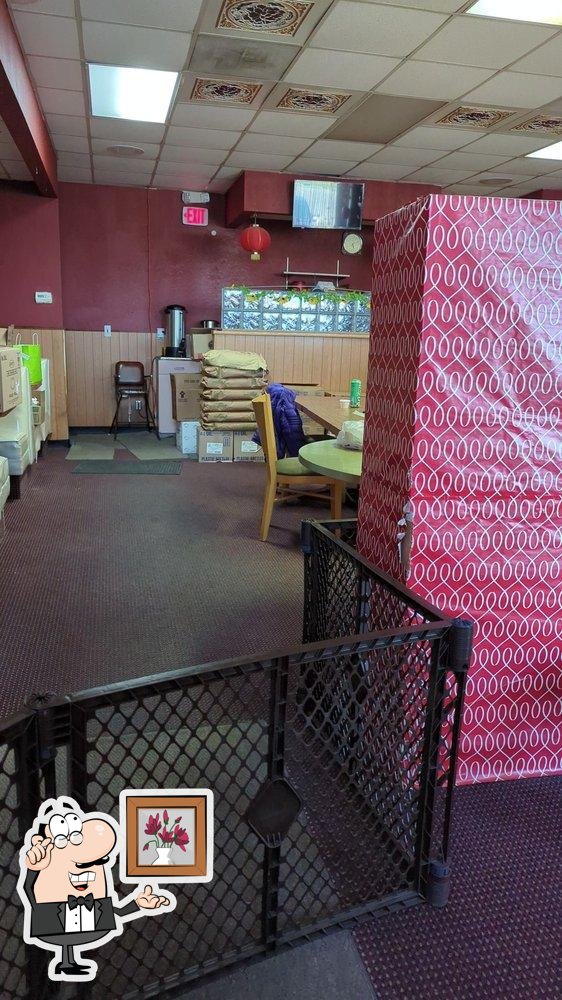 New China Inn, Southgate - Restaurant menu, prices and reviews