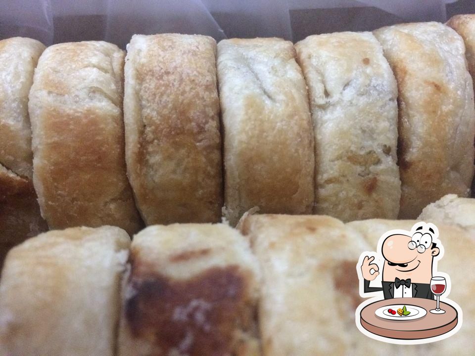 RSF Tipas Hopia, Taguig - Restaurant menu, prices and reviews