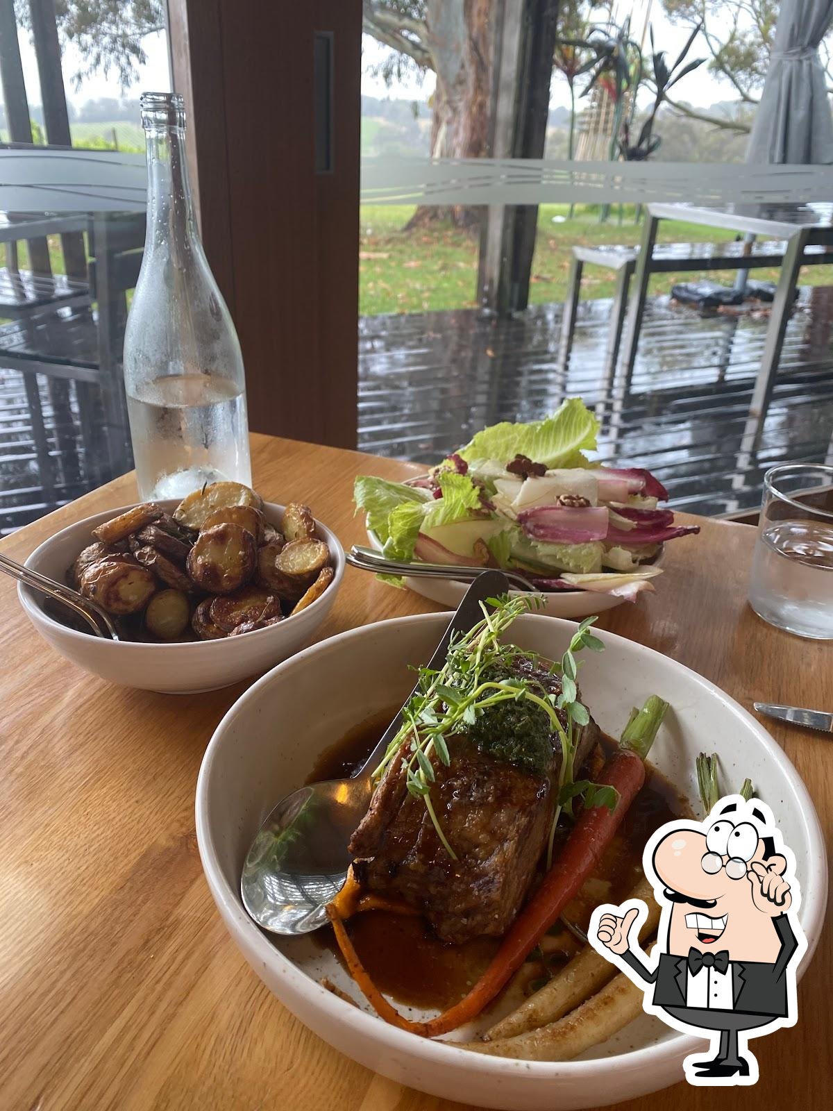 Yabby Lake Vineyard, Tuerong - Restaurant menu, prices and reviews