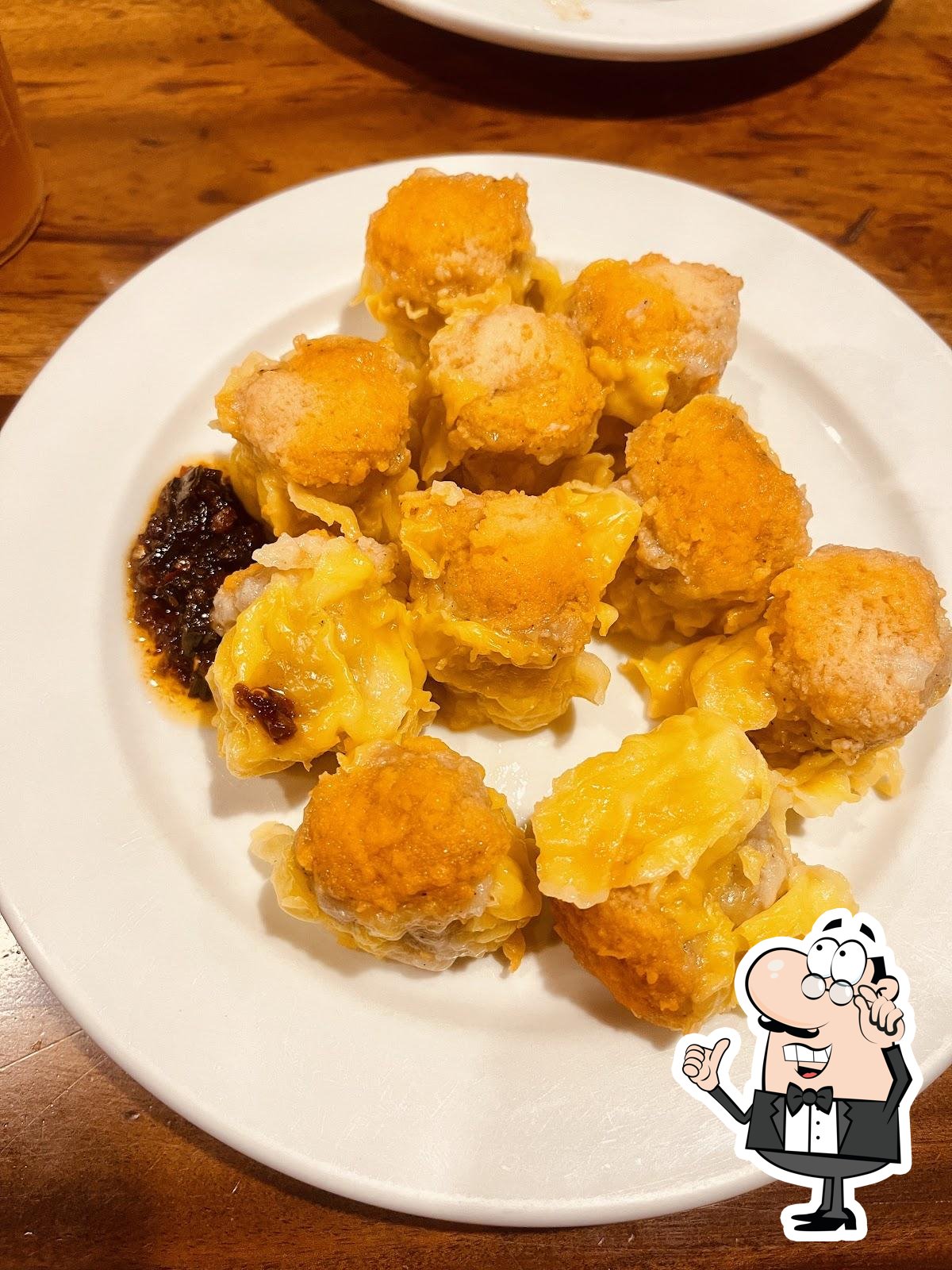 Ding Qua Qua Dimsum House, Cebu City - Restaurant menu, prices and reviews