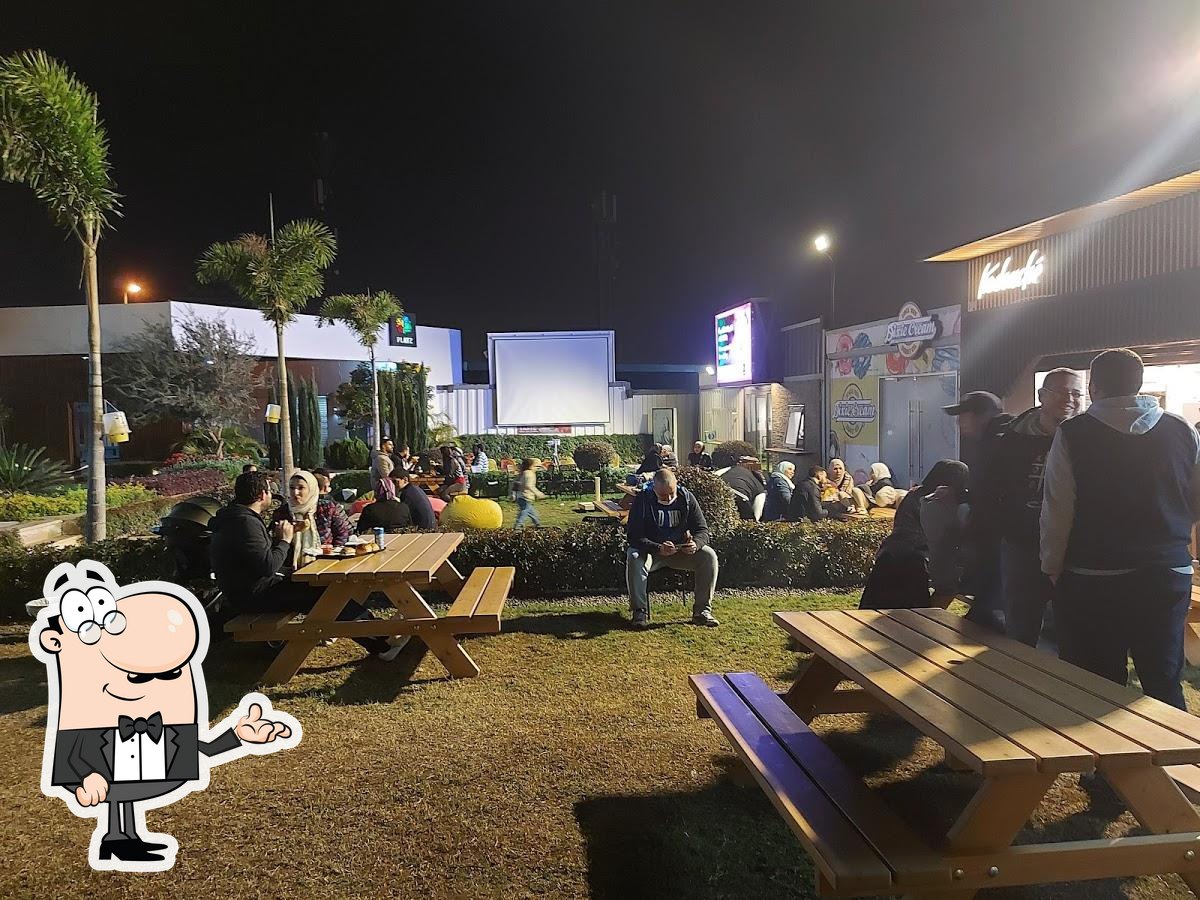 Caizo - كايزو restaurant, New Cairo City - Restaurant reviews