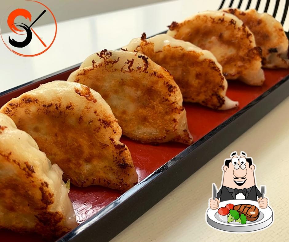 Sushi Kenzie restaurant, Imus - Restaurant menu and reviews