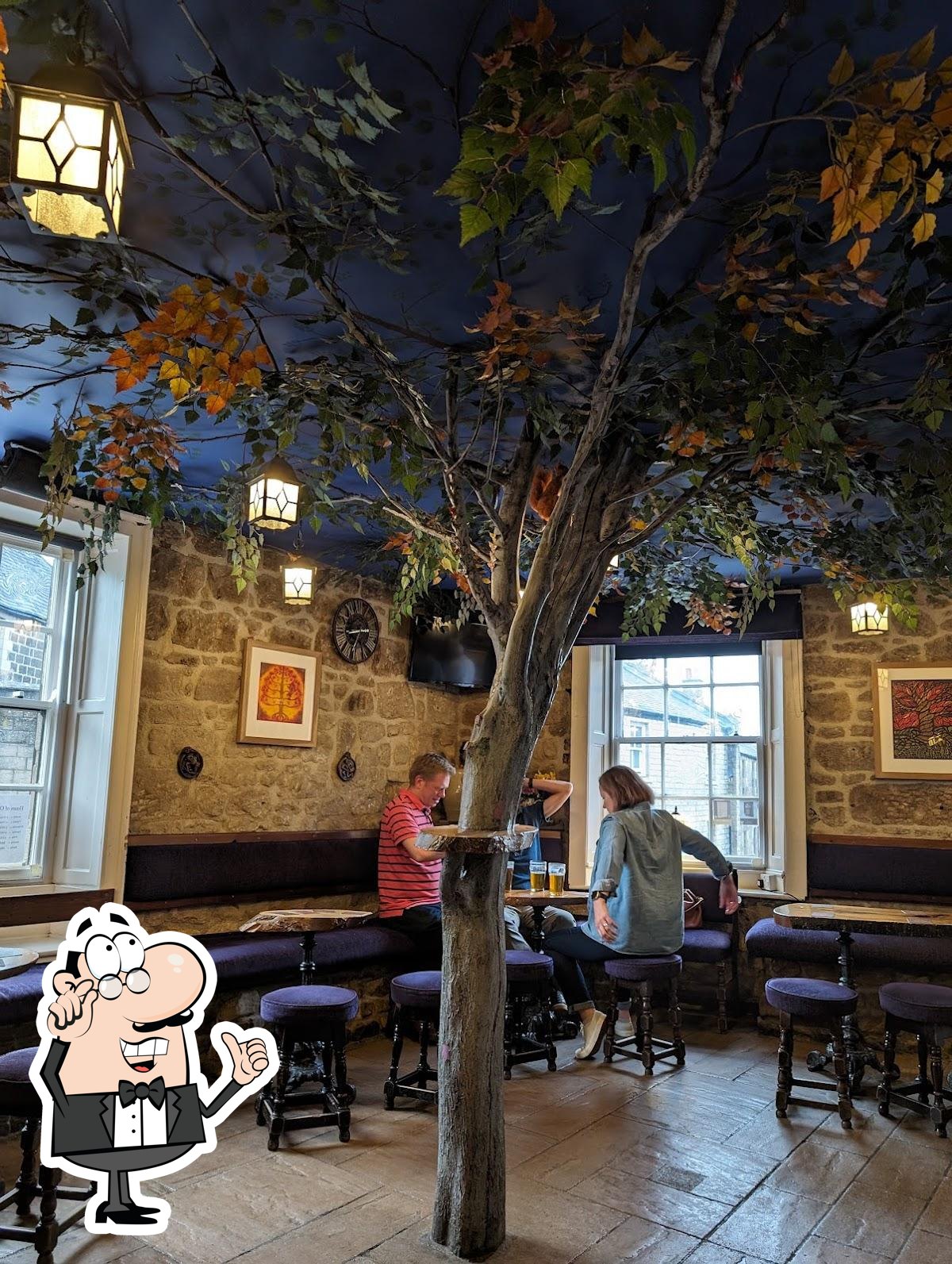 Tanners Arms Alnwick, Alnwick - Restaurant menu, prices and reviews