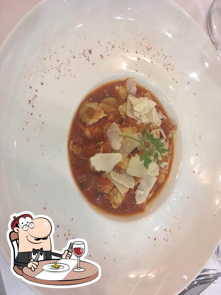 Auberge du Rozay restaurant, Condrieu - Critiques de restaurant