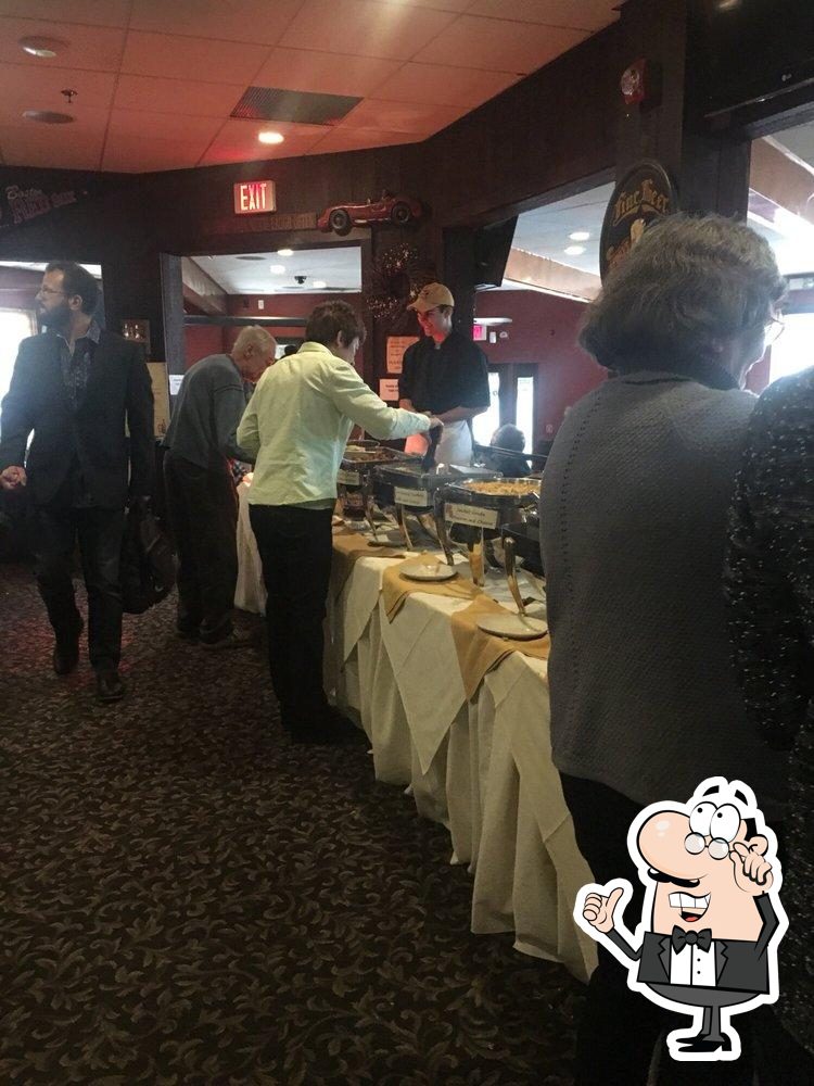 Red Blazer Restaurant & Pub, Concord - Restaurant menu, prices and reviews