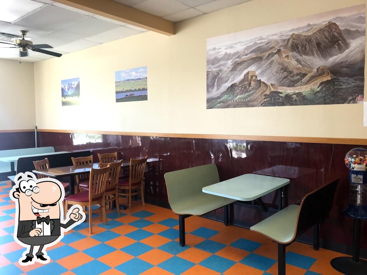 Taste of China in Havelock - Restaurant menu and reviews