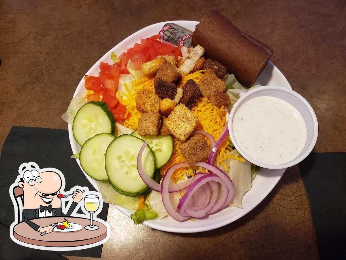 Doubleday's Grill & Tavern in Centerville - Restaurant menu and reviews