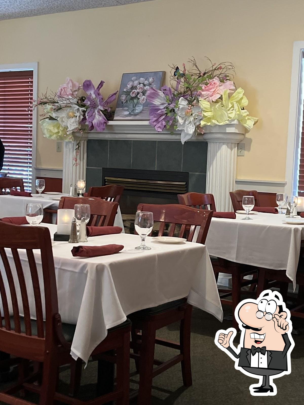 Italianissimo Ristorante, Woodinville - Restaurant menu, prices and reviews