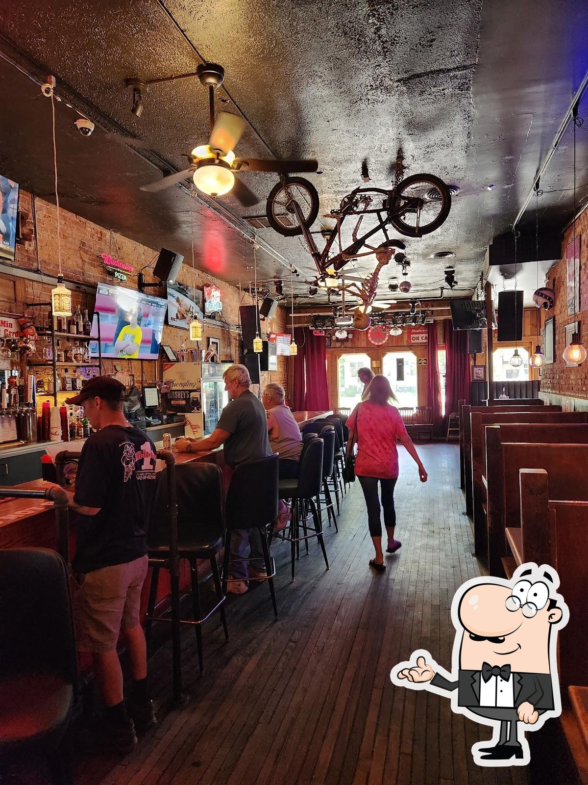 OK Cafe Marion,Ohio, Marion - Restaurant menu, prices and reviews