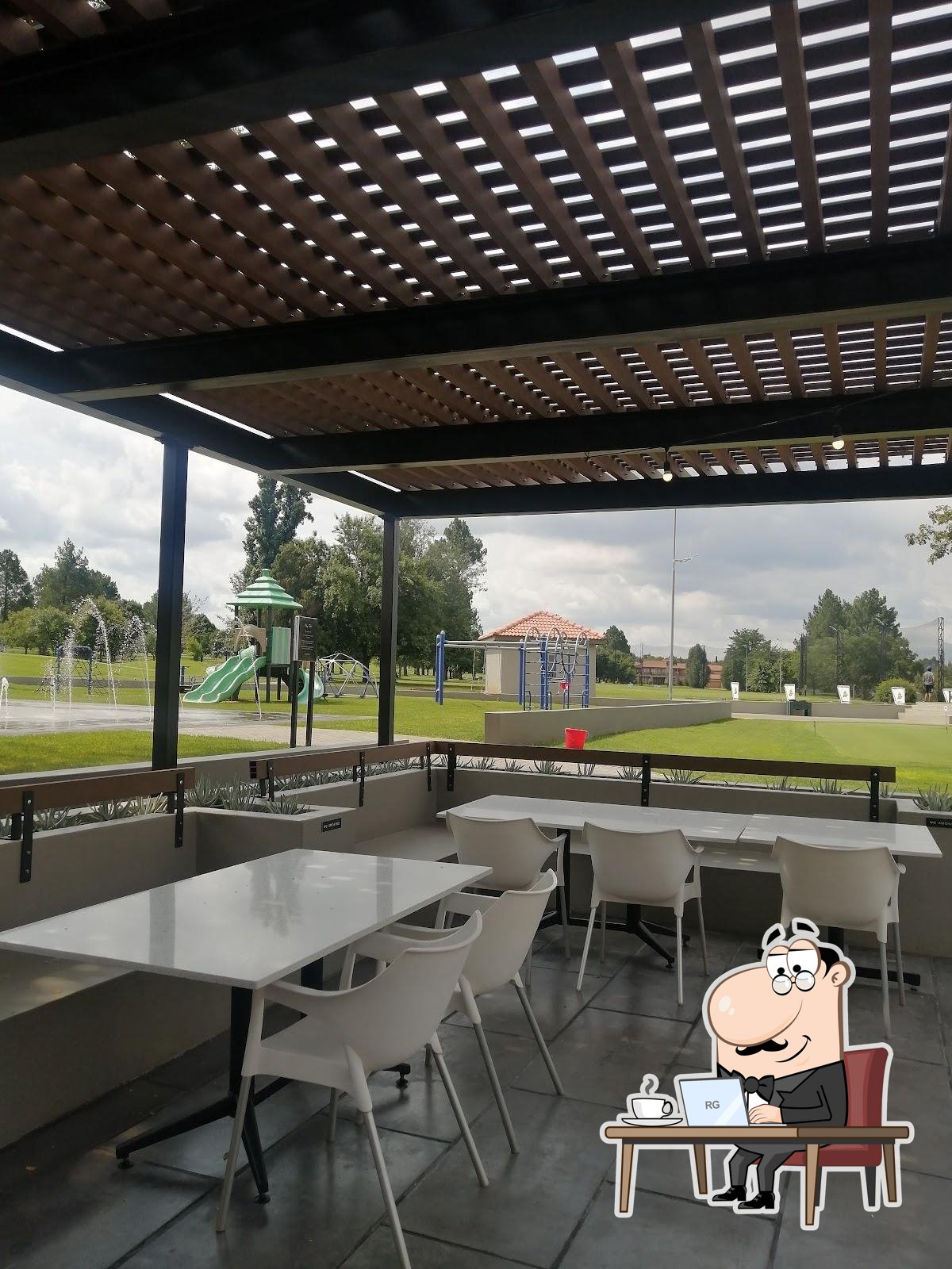 The Iron Restaurant, Vanderbijlpark - Restaurant menu, prices and reviews
