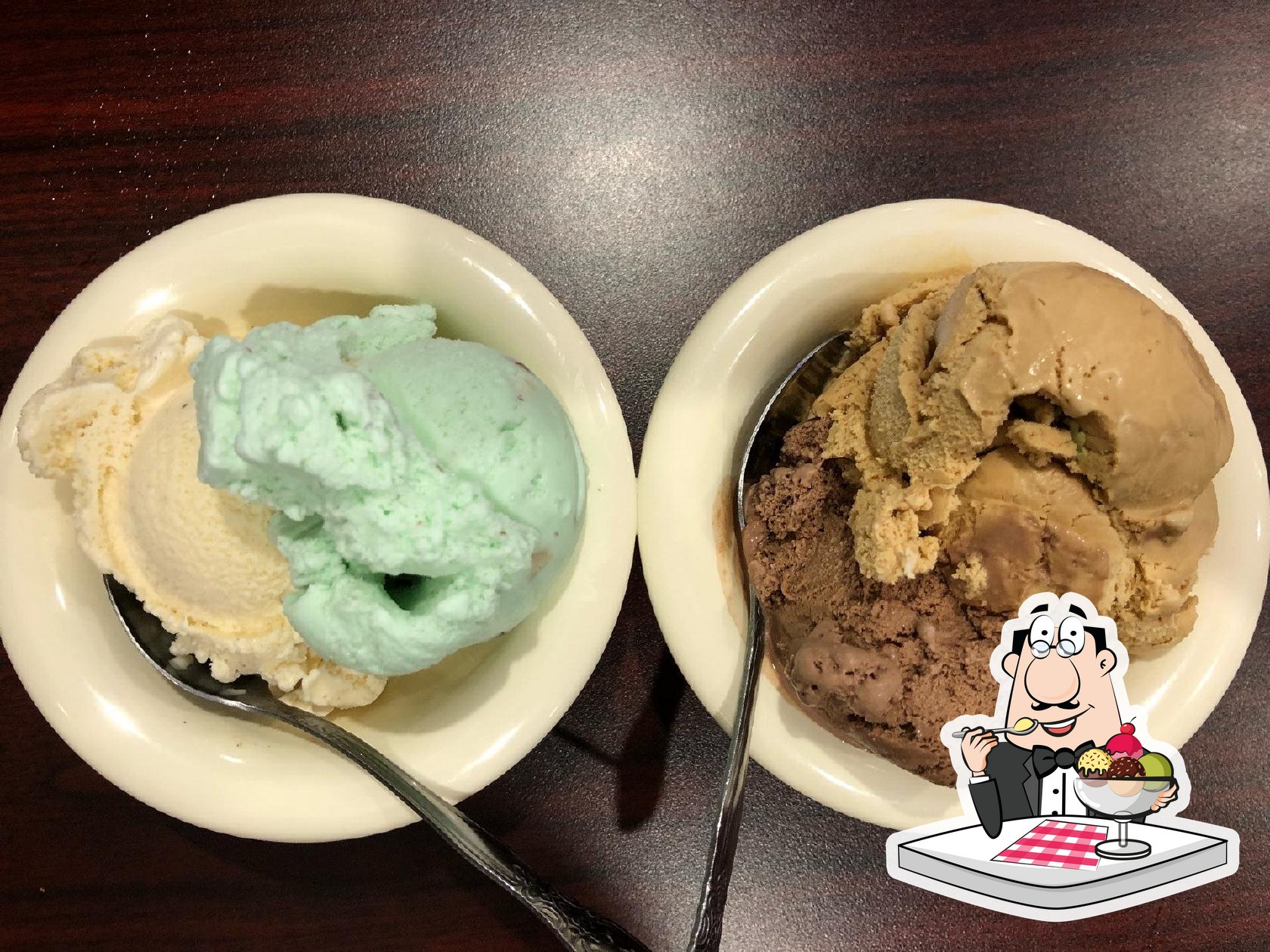 Komi buffet in Buena Park - Restaurant menu and reviews