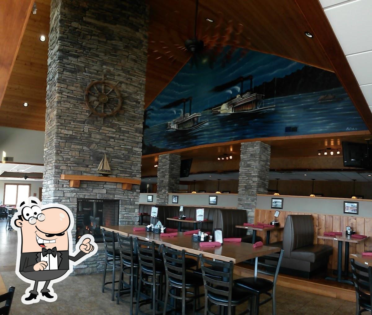 Evandy's Boatel, Naples - Restaurant menu, prices and reviews