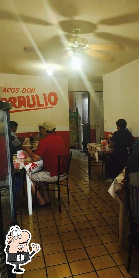 Restaurante Los Originales Tacos Don Braulio Mtz, San Nicolás de los ...