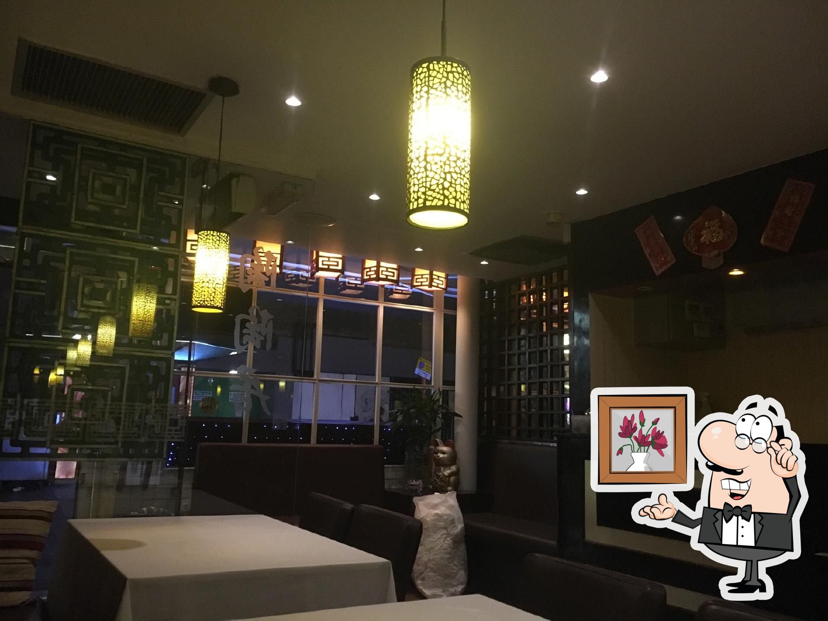 Tao Tao Ju, London - Restaurant menu, prices and reviews
