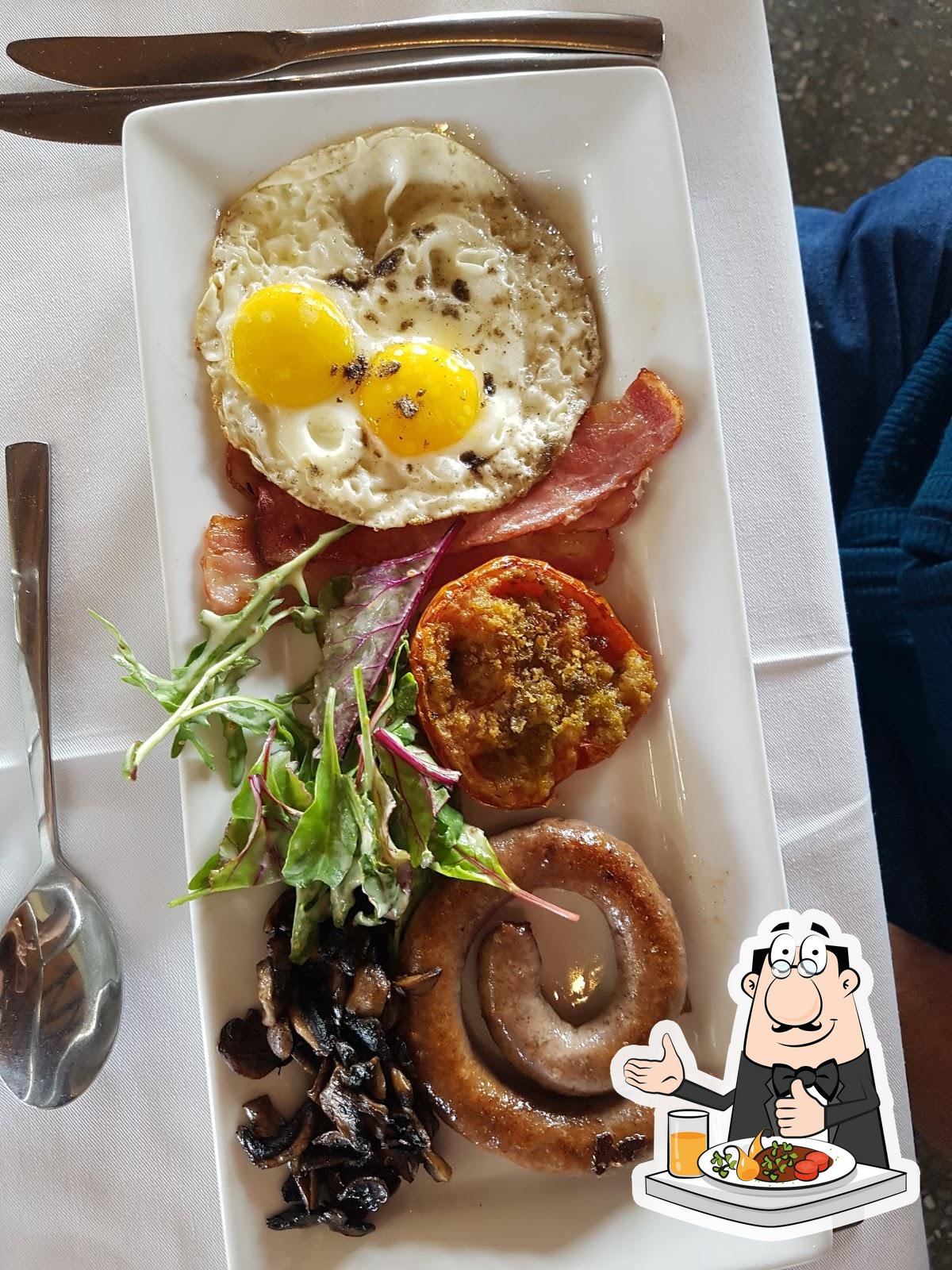 Cassia Restaurant, Cape Town - Restaurant menu, prices and reviews