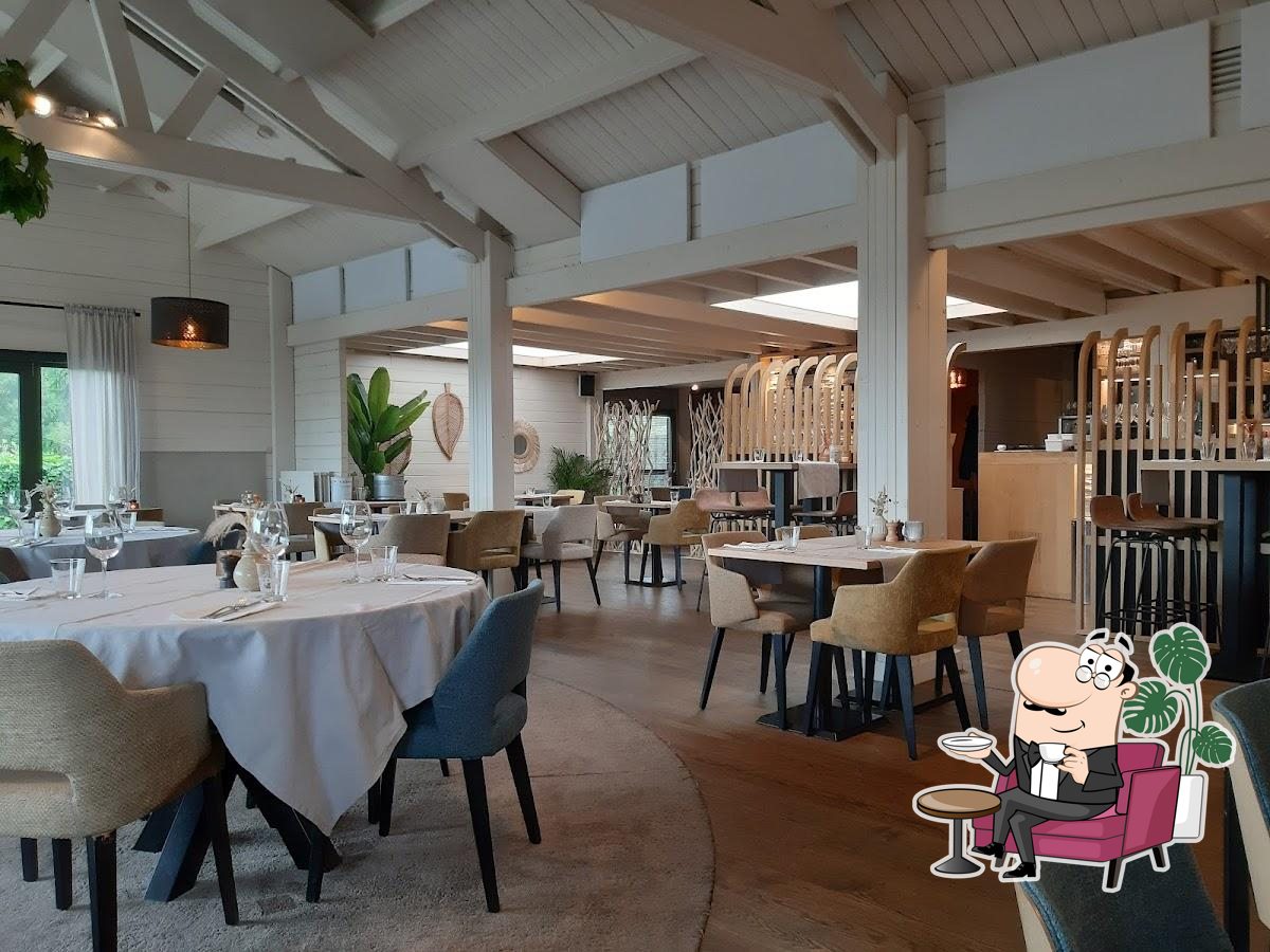Restaurant Den Amandus, Sint-Amands - Menu van het restaurant, prijzen ...