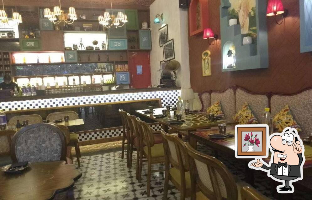 Dhaba Estd 1986 Delhi, Noida 62, Noida - Restaurant menu, prices and ...