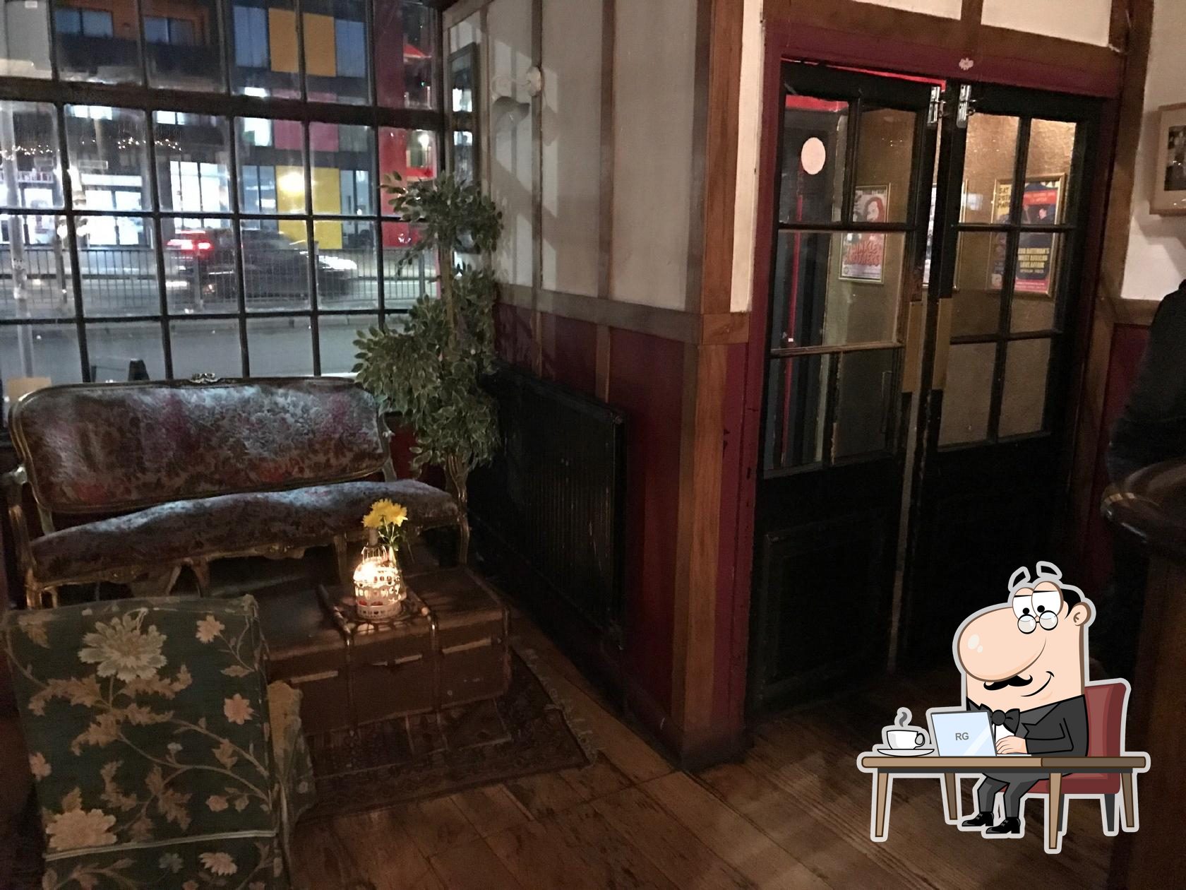 Fox & Firkin, London, Lewisham - Restaurant menu, prices and reviews