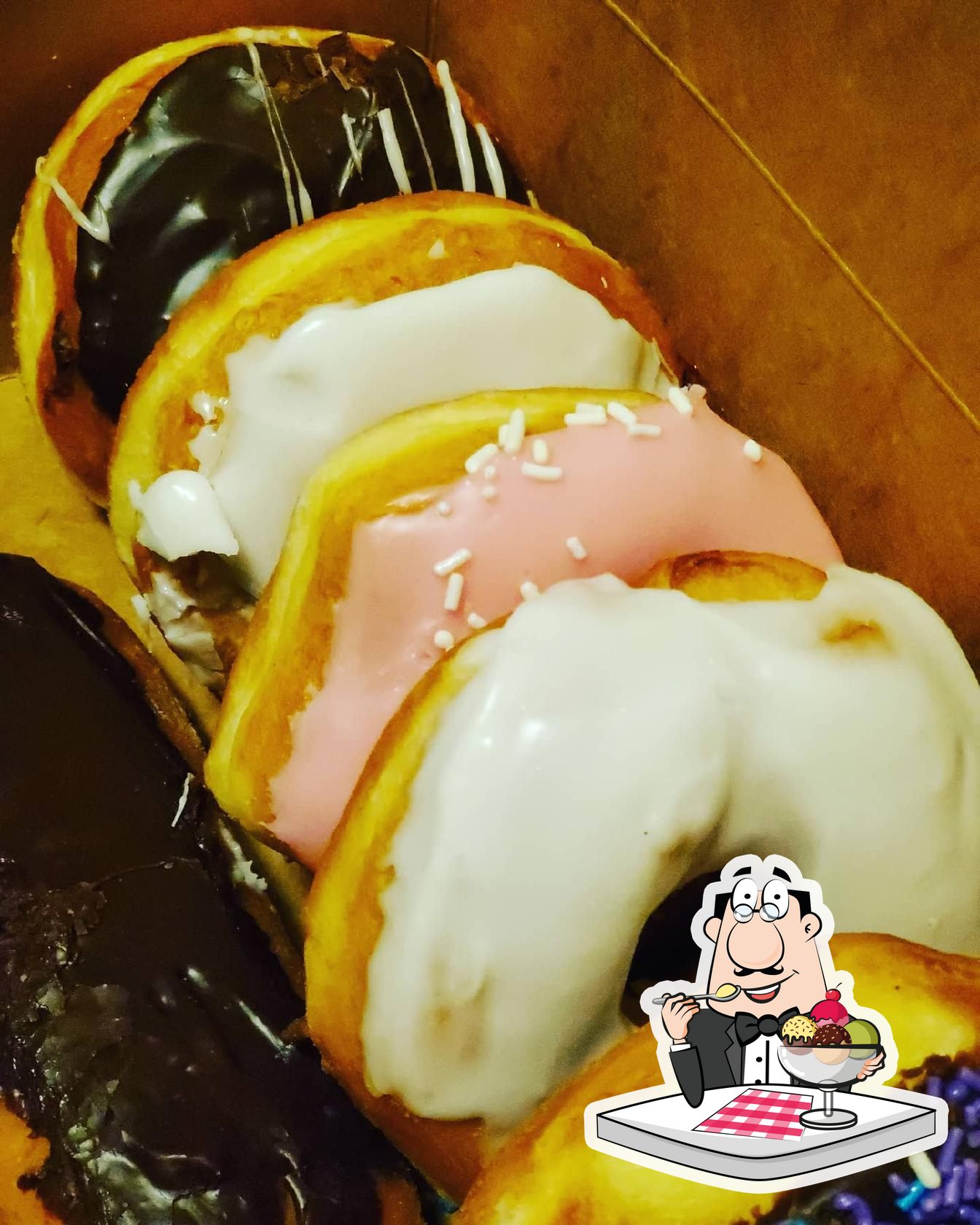 Regina Bakery, Cincinnati - Restaurant menu, prices and reviews