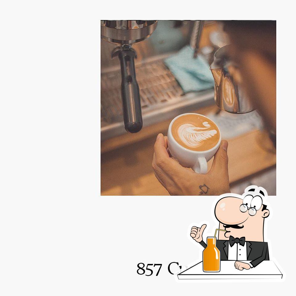 Restaurant Arlo by Mo, Perth - Restaurant menu, prices and reviews