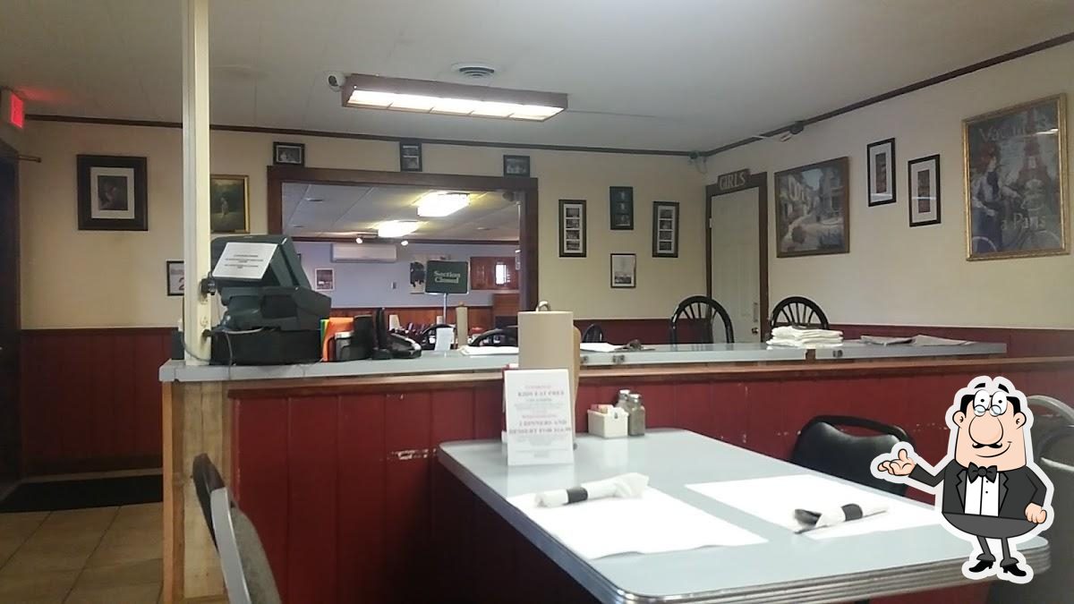Curly's Chicken House, Elmira - Restaurant menu, prices and reviews