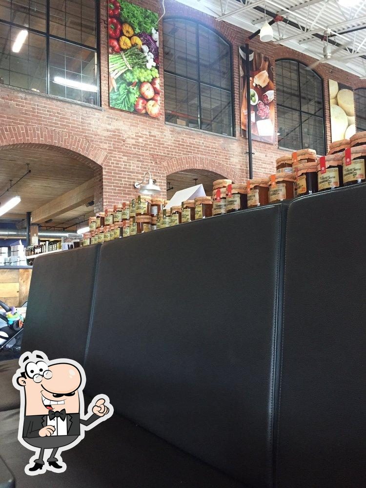 Portugalia Marketplace, Fall River - Restaurant menu, prices and reviews