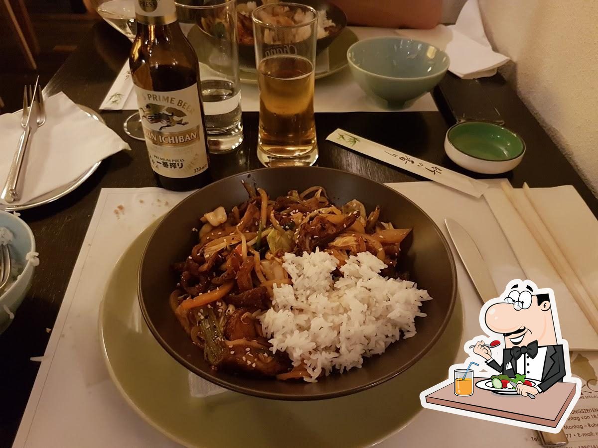 Ginko restaurant, Wörgl - Restaurantbewertungen