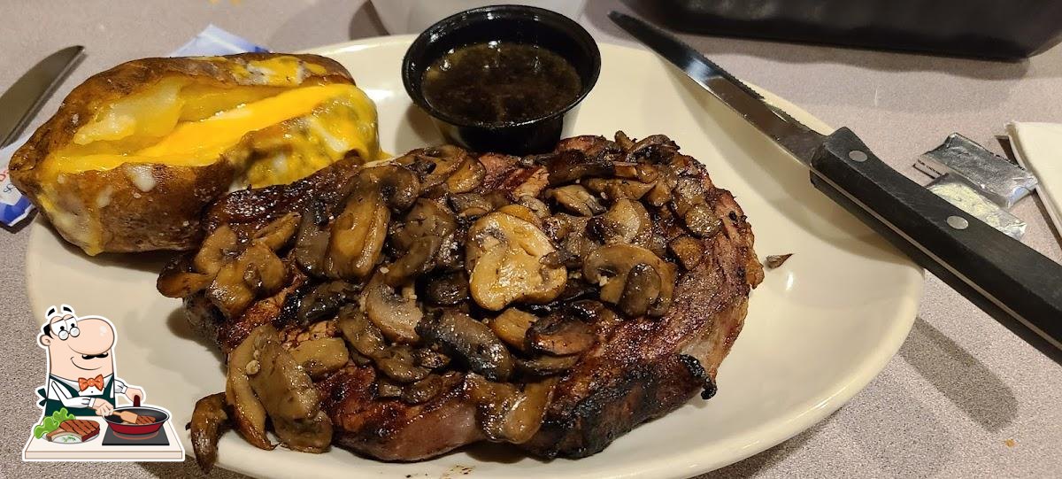 Joe's “K” Ranch in Cudahy - Restaurant menu and reviews