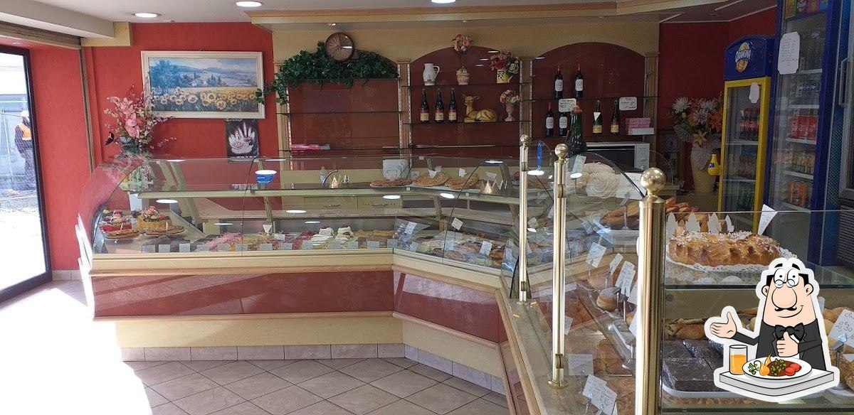 Ponchon de la Ferme d'Ayau, Roissy-en-Brie - Critiques de restaurant
