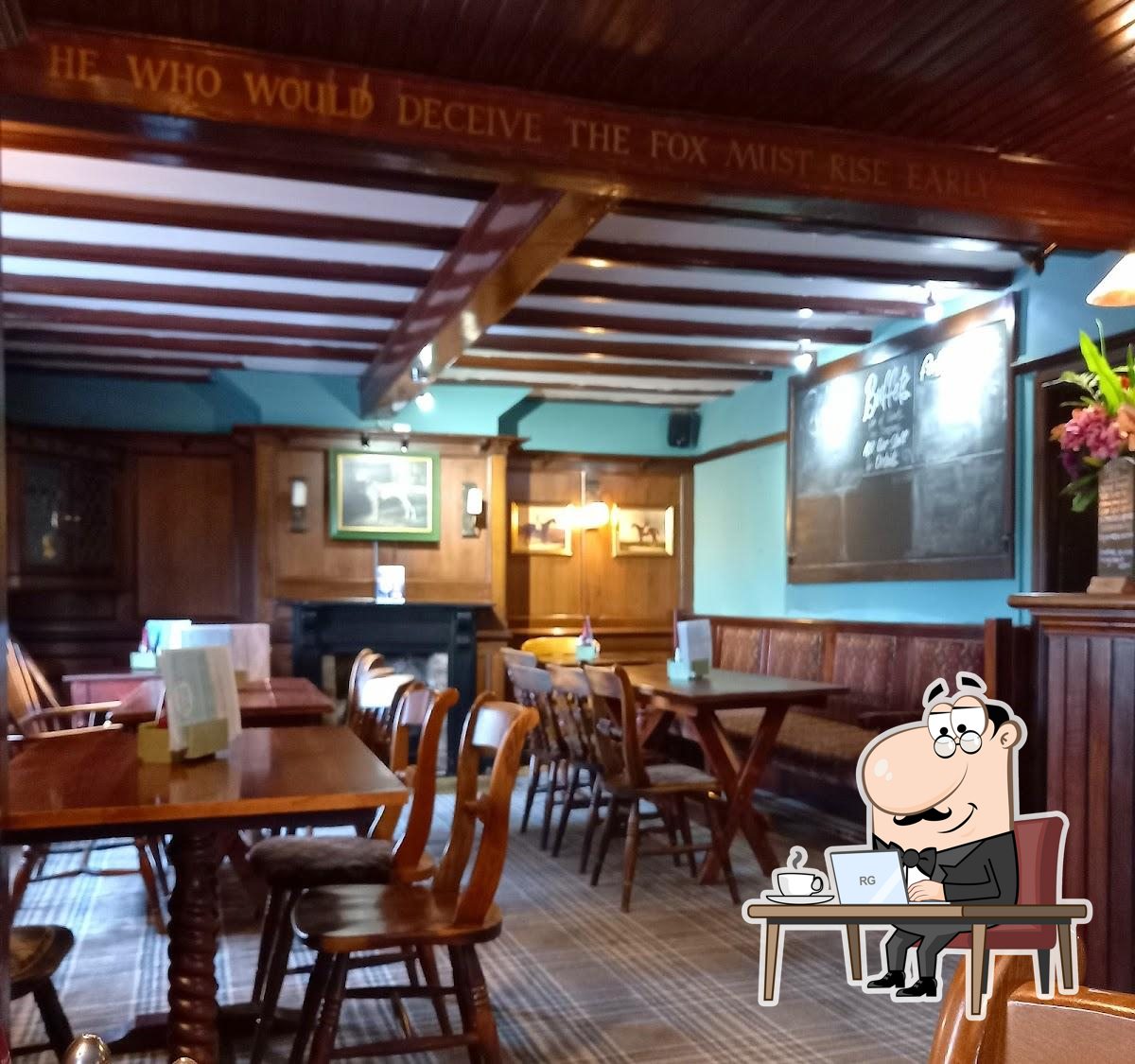 Molescroft Inn, Beverley - Restaurant menu, prices and reviews