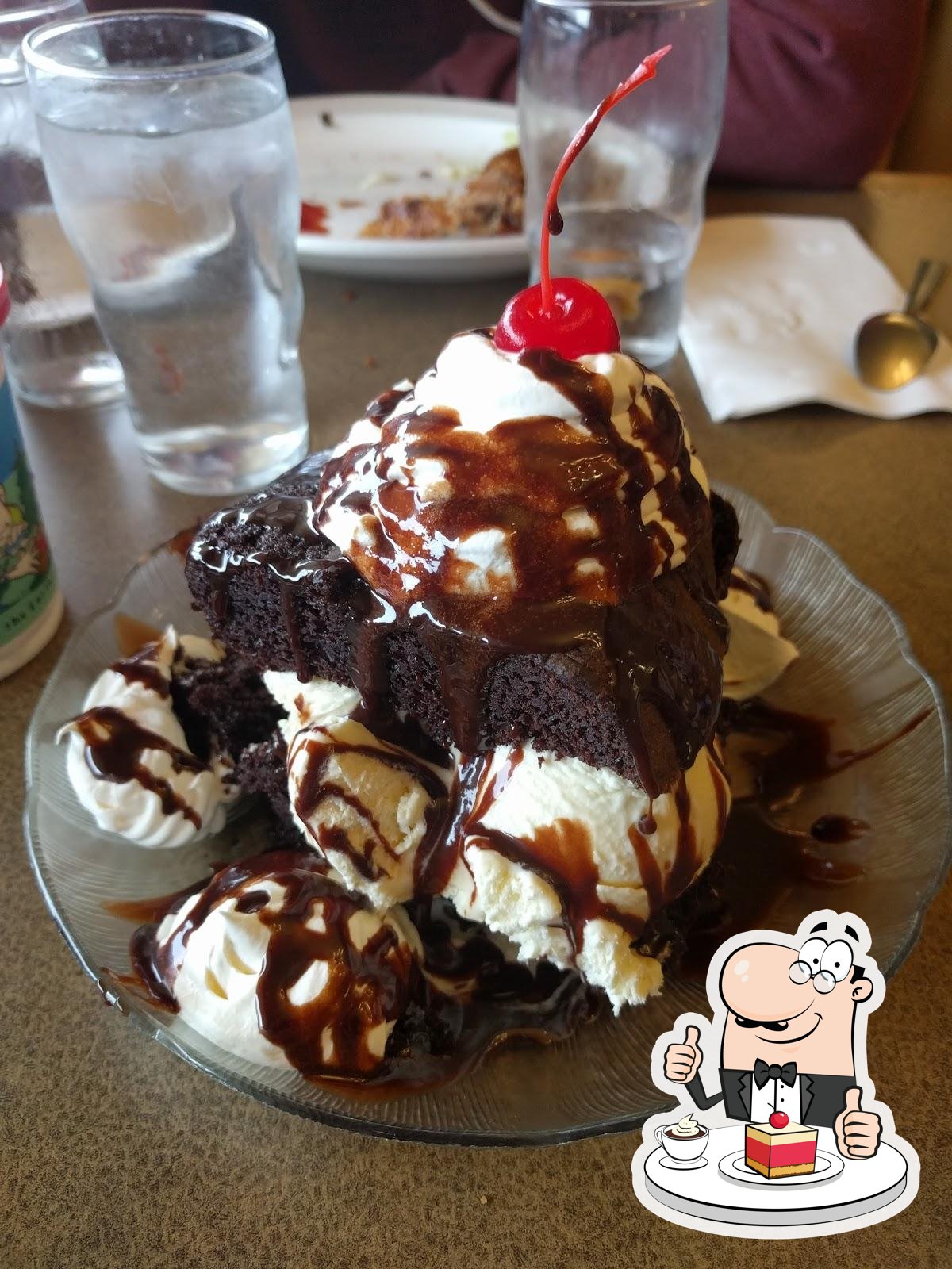 Millstone Family Restaurant, Rapid City - Restaurant menu, prices and ...