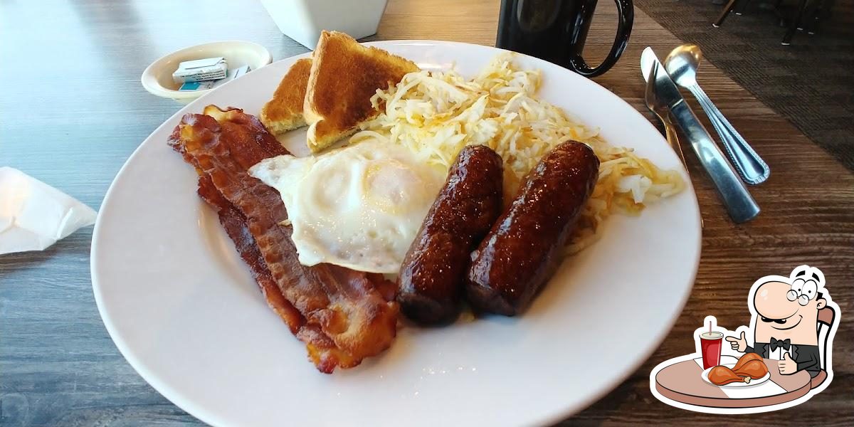 Mila’s on the Manatee in Palmetto - Restaurant menu and reviews