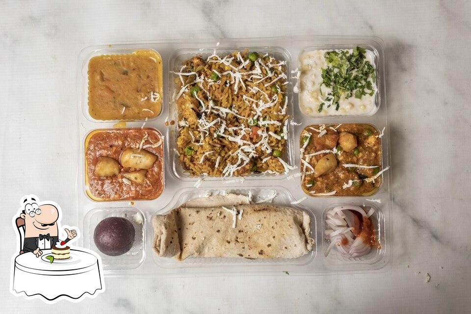 Bhopal Udipi Restaurant, Bhopal, 89 - Restaurant menu and reviews