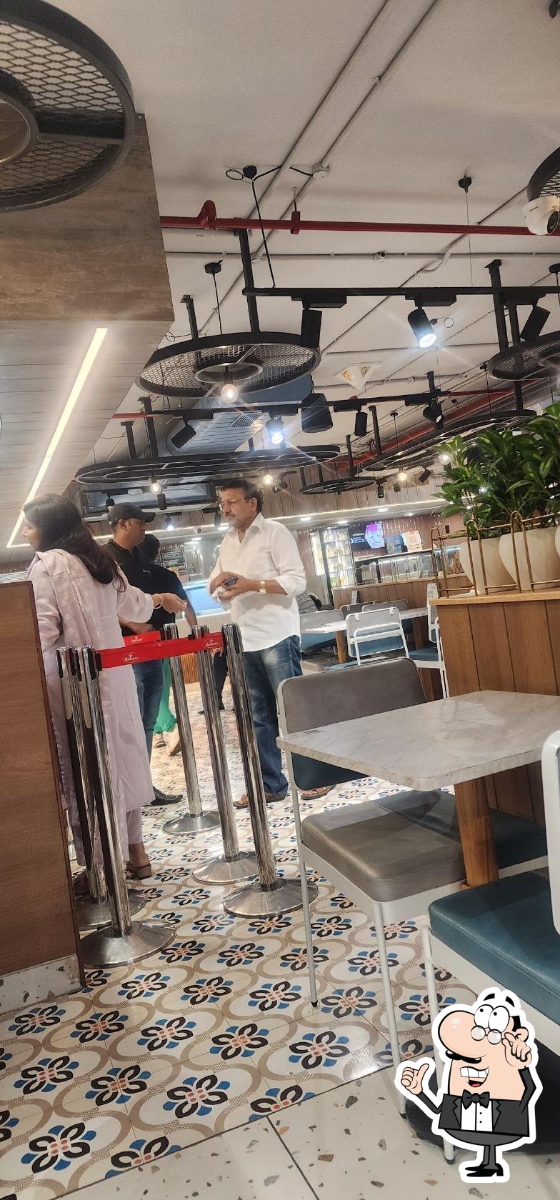 Haldiram's - Preet Vihar, New Delhi - Restaurant reviews