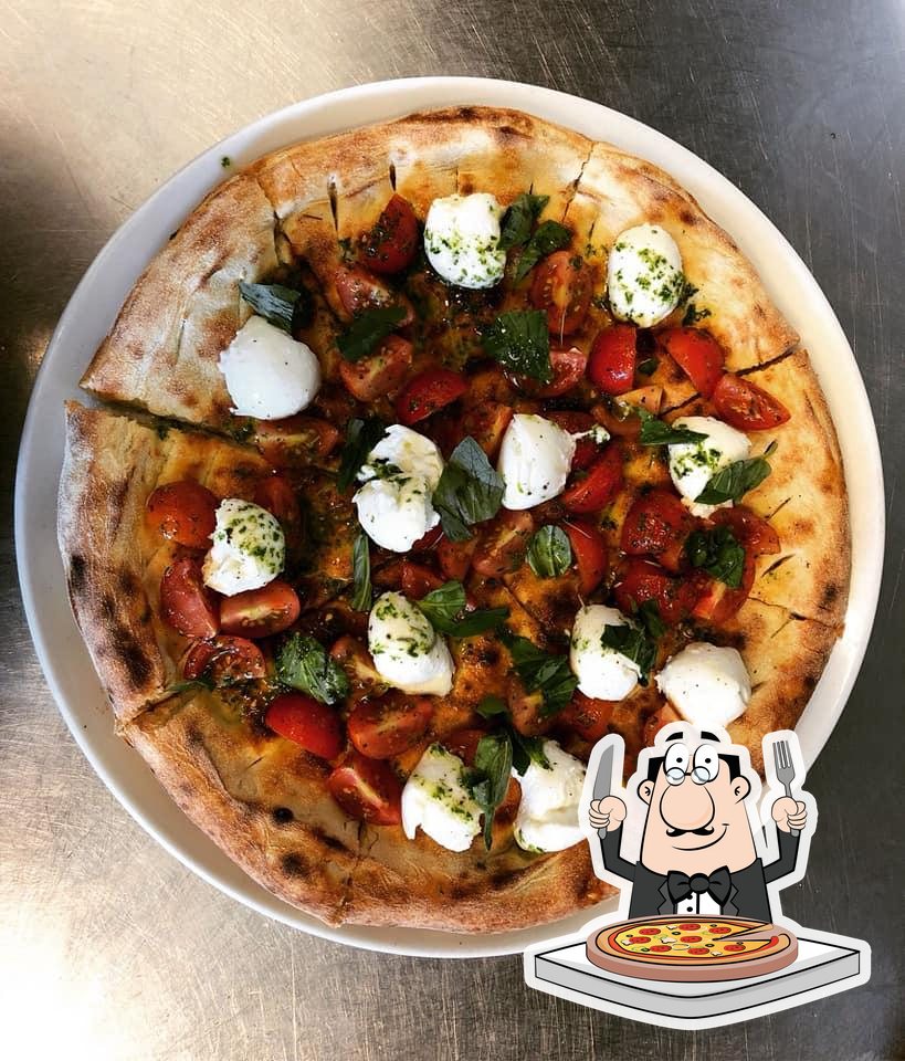 Il Peperoncino, Sierre - Restaurant reviews